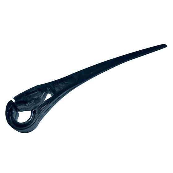 Dedo Molinete para Tubo Fino MZ-2364 334016 - Colheitadeira New Holland ...