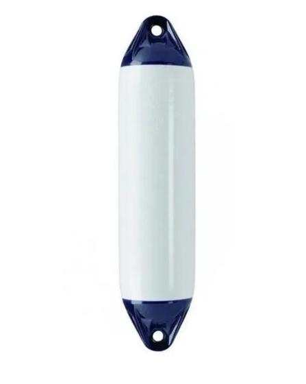 Defensa Náutica F4 21x104cm Branca Inflável Barco Lancha - Seaflo ...