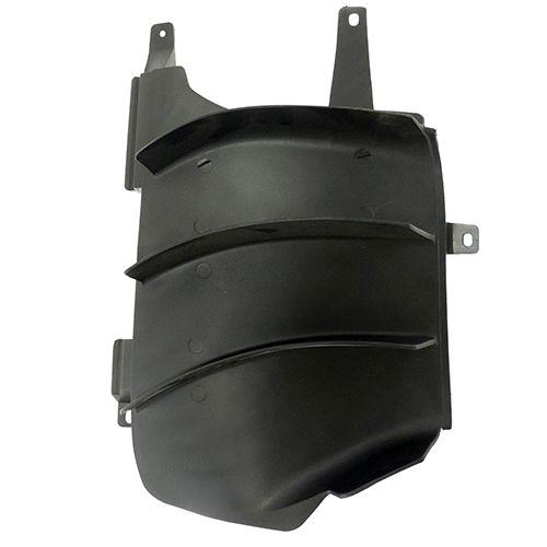 Defletor Lateral Dir. Scania Série 5 P (1856472) - LNG - Defletor do ...