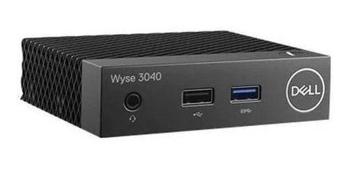 Dell Thin Client Wyse 3040 N10d - Placa Mãe - Magazine Luiza
