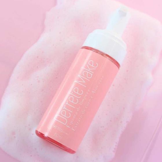 Demaquilante Derrete Make Maria Margarida - Maquiagem - Magazine Luiza