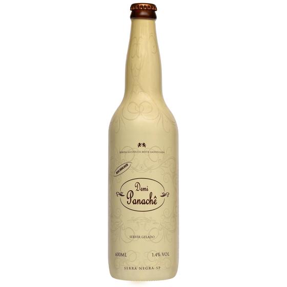 Demi Panache Familia Carra 600 Ml Romantico - Família Carra - Vinho ...