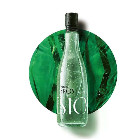 Deo Colônia Ekos Frescor Estoraque 150ml - Natura - Perfume - Magazine ...