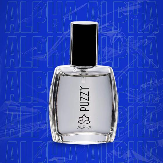 Deo Colônia Íntima Puzzy by Anitta Alpha 25ml - Cimed - Perfume ...