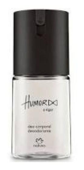 Deo Corporal Humor À Rigor Masculino - Natura - Perfume Masculino ...