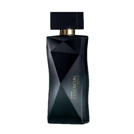 Deo Parfum Essencial Estilo Feminino - 100ml - Perfume Feminino ...