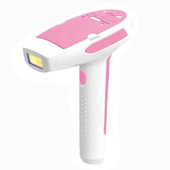 Depilador Laser Ipl Removedor De Pelos Home Pulsed Ligth - Umate ...