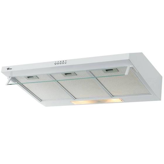 Depurador fischer classic new 80cm - Depurador de Ar - Magazine Luiza