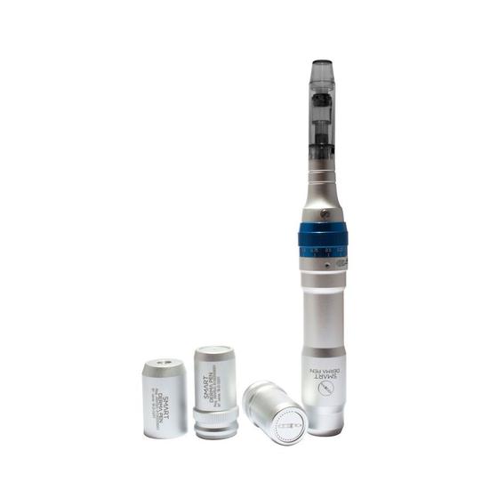 Dermapen Smart Caneta Elétrica De Microagulhamento Smart Gr - Dermapen ...