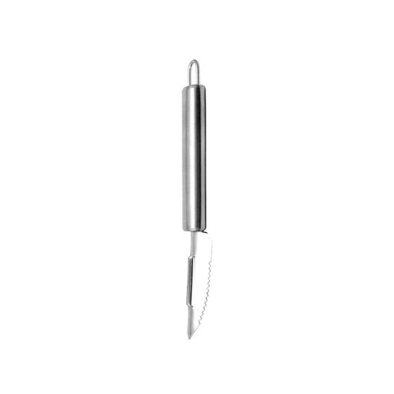 Descascador de Legumes Vertical Tipo Faca Aço Inox Tuboline - GOURMET ...
