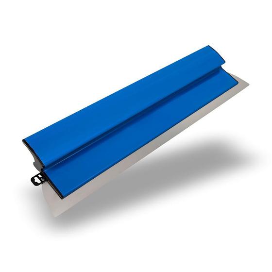 Desempenadeira Berox Para Massa Corrida Inox Plasuni 60cm ...