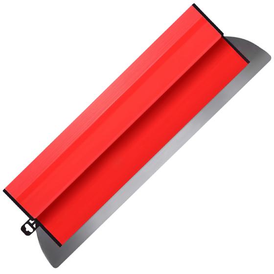 Desempenadeira Massa Corrida E Gesso Arenito Berox Inox 60cm - compel ...