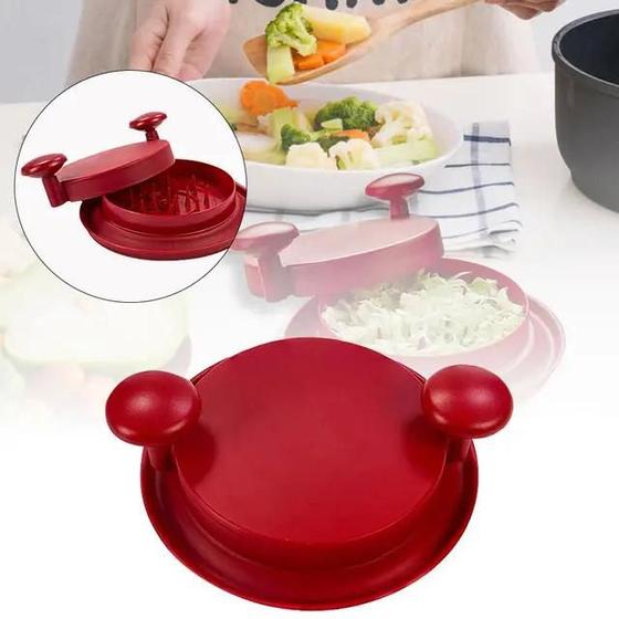 Desfiador Triturador Manual De Frango E Vegetais Legumes - BONS CHEFF ...