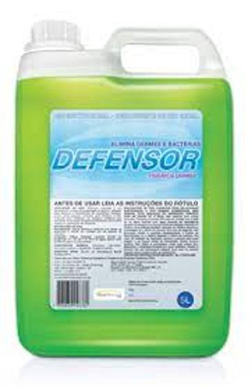 Desinfetante Defensor 5 litros - Desinfetante - Magazine Luiza