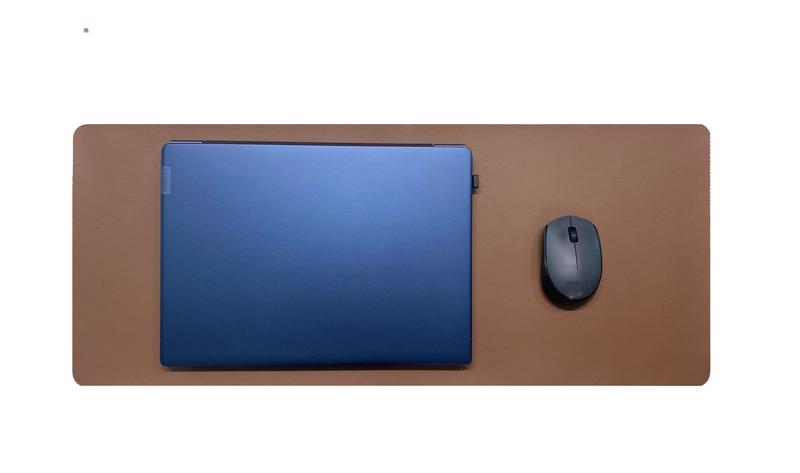 Desk Pad 70x30 Sintético Home Office - Melbor - Mouse Pad - Magazine Luiza
