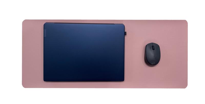 Desk Pad 70x30 Sintético Home Office - Melbor - Mouse Pad - Magazine Luiza