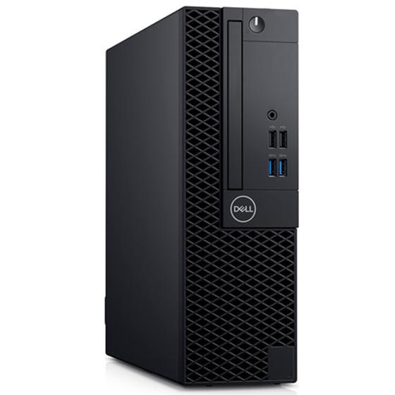Desktop Dell Intel Core i5 9 Geração 16GB DDR4 SSD 480Gb - Computador ...