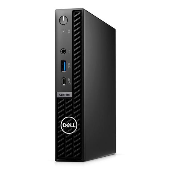 Desktop Dell Optiplex 7020 Mini Core I5 12500T 8GB DDR4 256GB NVME ...