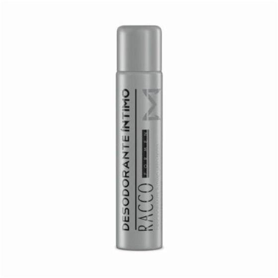 Desodorante Intimos Jato Seco Formen - Racco For men Racco ...