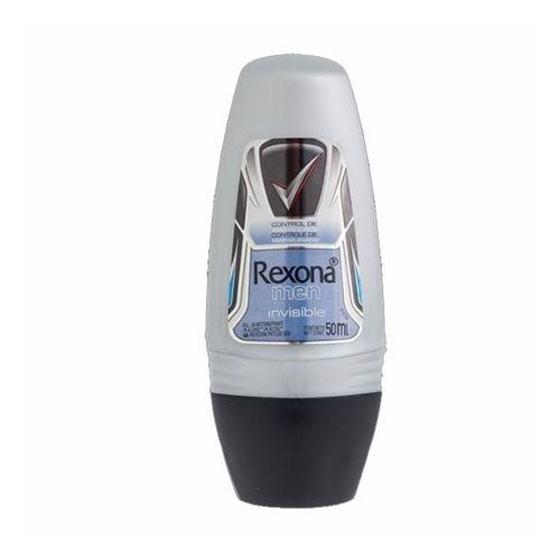 Desodorante Rexona R-On Men Active 50Ml - Unilever - Desodorante - Magazine Luiza