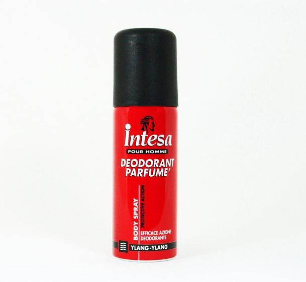 Desodorante Ylang Ylang Intesa Masculino 50ml - Desodorante - Magazine ...