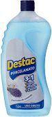 Destac porcelanato 750ml - Limpa Piso - Magazine Luiza