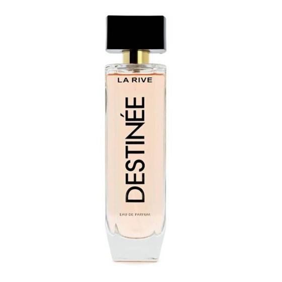 Destinee La Rive Eau de Parfum Perfume Feminino 90ml - Perfume Feminino ...