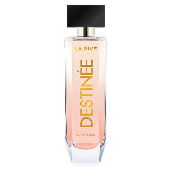 Destinee La Rive Perfume Feminino Eau de Parfum - Perfume Feminino ...