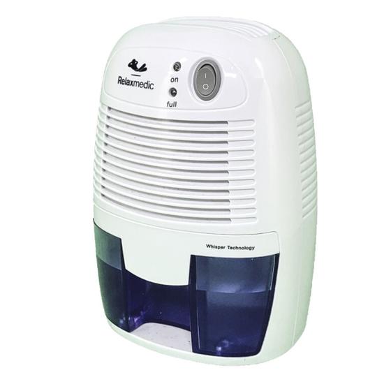 Desumidificador de Ambiente Blue Air - Relaxmedic - Tratamento de Ar ...