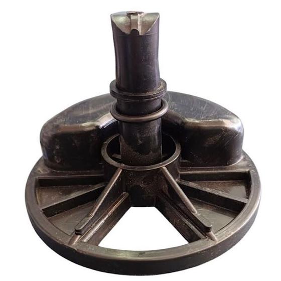 Desviador da válvula do filtro para piscina Meka (sem junta aranha ...