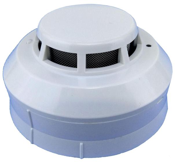 Detector Térmico Termovelocimétrico/Máxima+ Base, 2/4 Fios - Yota ...