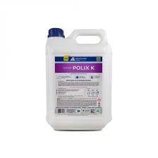 Detergente Ácido Limpa Piso Pedra Ar Condicionado Tubulações Inox Polix ...