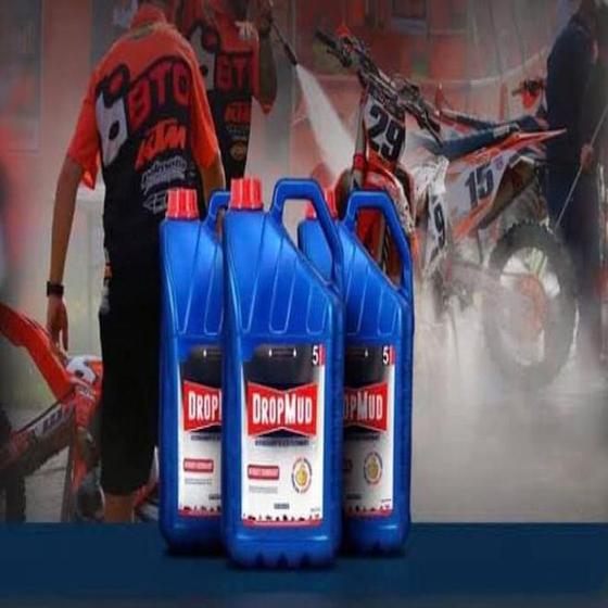 Detergente Drop Mud - Vila Brasil - Detergente - Magazine Luiza