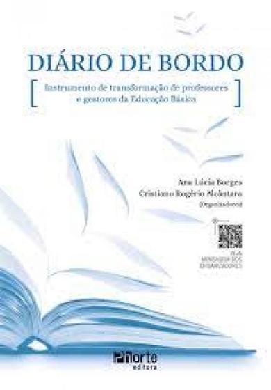 Diário de bordo: Instrumentos de transformação de professores e ...