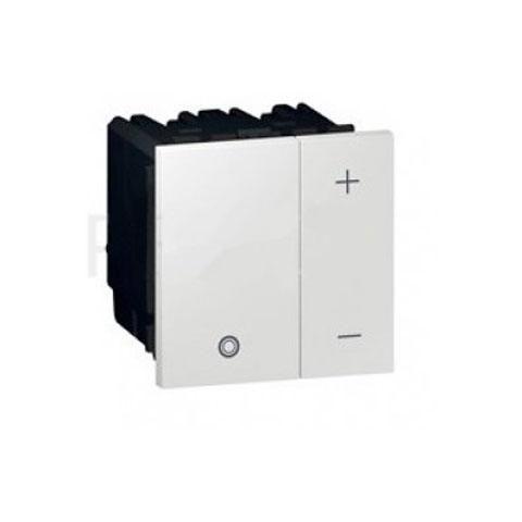 Dimmer Digital Arteor Branco - Pial Legrand 572239B - Dimmer - Magazine ...