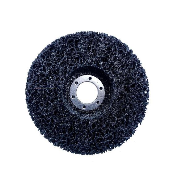 Disco abrasivo removedor 115mm furo 22mm - mister - Abrasivos - Magazine Luiza