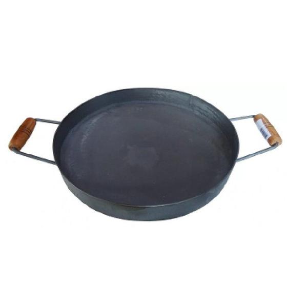 Disco Arado Fogareiro 45cm com Borda 38mm - Biasan - Tacho de Fritura ...
