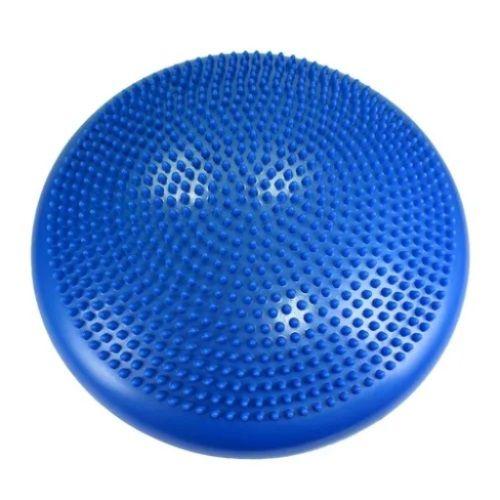 Disco de Equilibrio Inflável Balance Pad 33cm Supermedy - Disco de ...