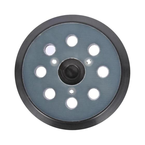 Disco De Lixa De 5 Polegadas 125mm, Almofada Com 8 Furos, 3/4 Pregos ...