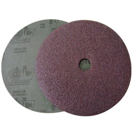 Disco De Lixa Dis-flex 4.1/2x 36. - Kit Com10 PECA(S) - DISFLEX - Disco ...