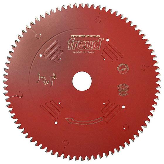 Disco de Serra F30 FR28L001T Freud - BOSCH - Disco de Serra - Magazine ...