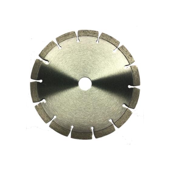 Disco diamantado 180 mm segmentado - BODA - Disco de Corte - Magazine Luiza