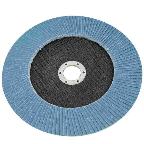 DISCO FLAP STARRETT 4.1/2x50 FDS115-50FC - Disco de Corte - Magazine Luiza