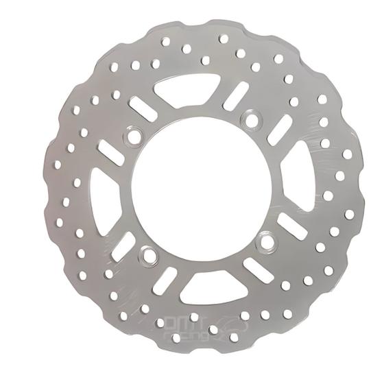 Disco Freio Traseiro Kawasaki Z750 Modelo Margarida - SPARTS - Freio - Magazine Luiza