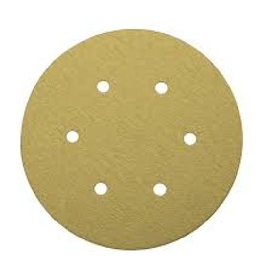 Disco lixa vc papel 6f gold 150mm g120 c/10 - WURTH - Disco de Lixa ...
