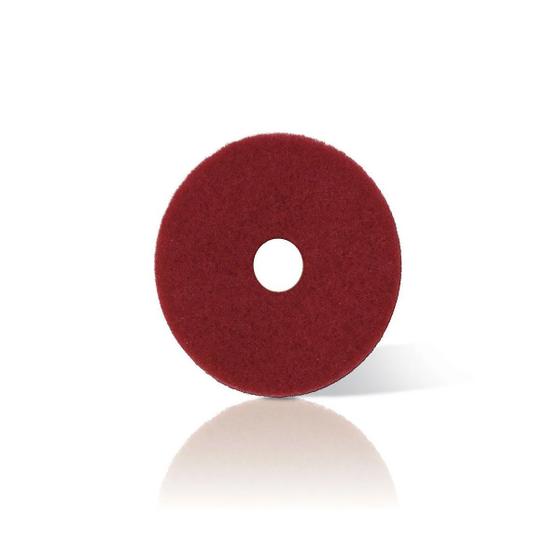 Disco pad vermelho - kärcher - KARCHER - Disco de Corte - Magazine Luiza