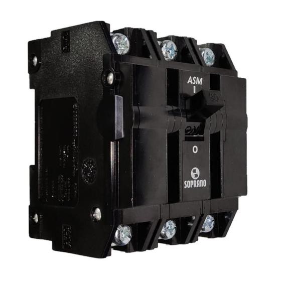 Homeline Square D Breakers SQUARE D HOMELINE 2P Miniature Circuit ...