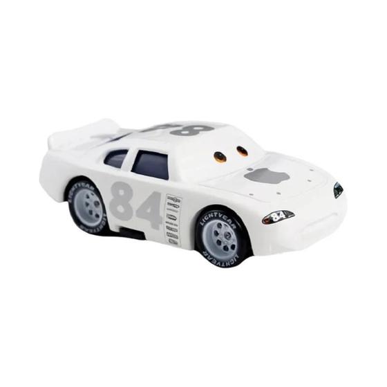 Disney Pixar Cars 2 3 Lightning McQueen Mater Jackson Storm Modelo De ...