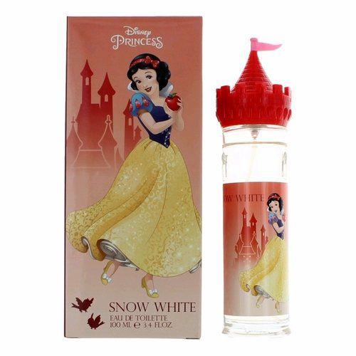 Disney princess snow white eau de toilette 100ml - Perfume Feminino ...