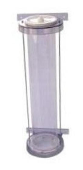 Dispenser Acrilico Para Copo Descartavel De Agua/Chopp 300Ml - JSN ...